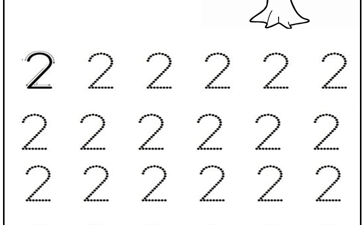 Number 2 – About Preschool