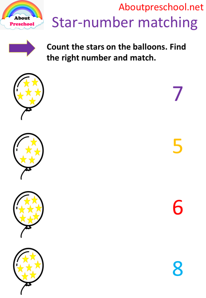 Preschool Number Activities Archives - Page 31 of 31 - About Preschool