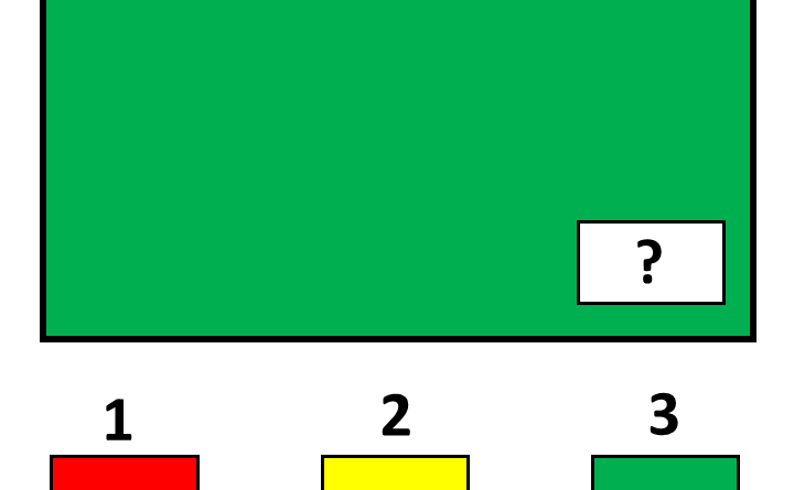 Preschool Find The Missing Color-4 - About Preschool