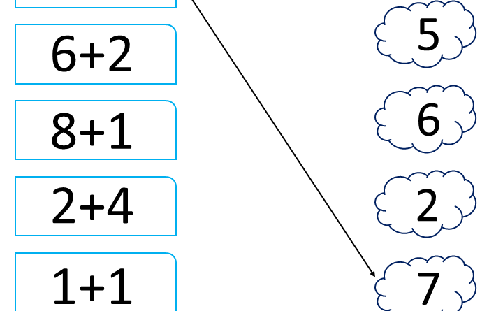 Preschool Addition Worksheets-5 - About Preschool
