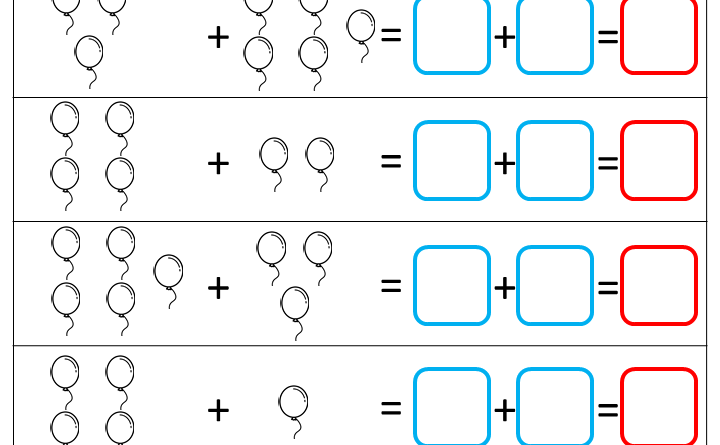 preschool number trace worksheet Archives - Page 2 of 4 - About Preschool