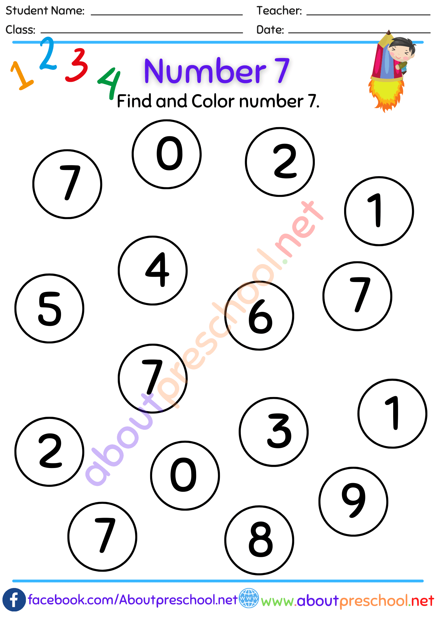 Preschool Archives - About Preschool